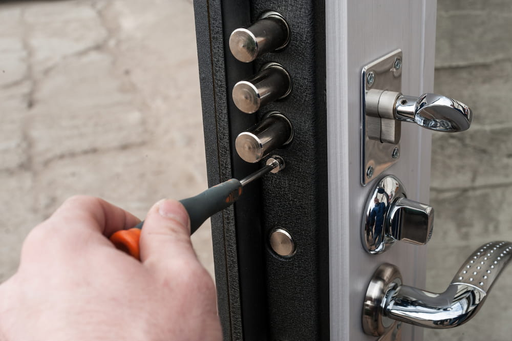Security Doors Installation:The Ultimate Security Door Buying Guide