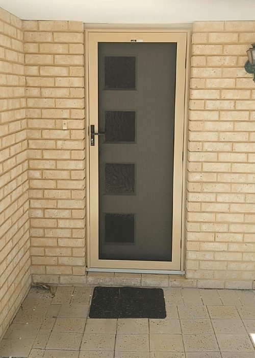 The Premier Invisi-Gard Doors Supplier in North Perth
